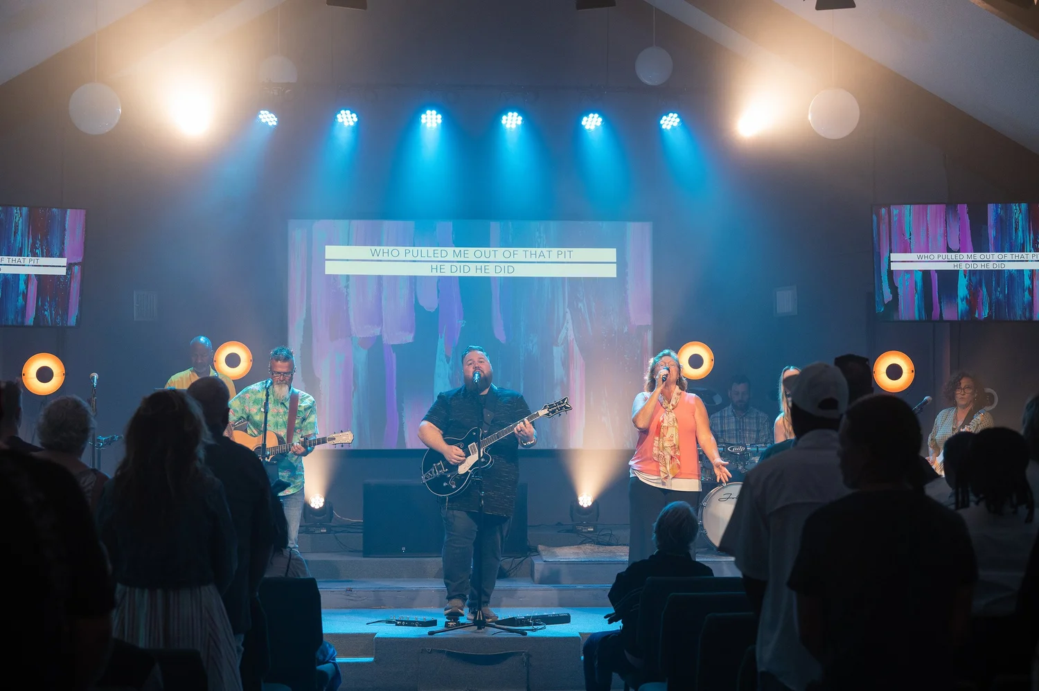 Coastal Church | Sebastian FL