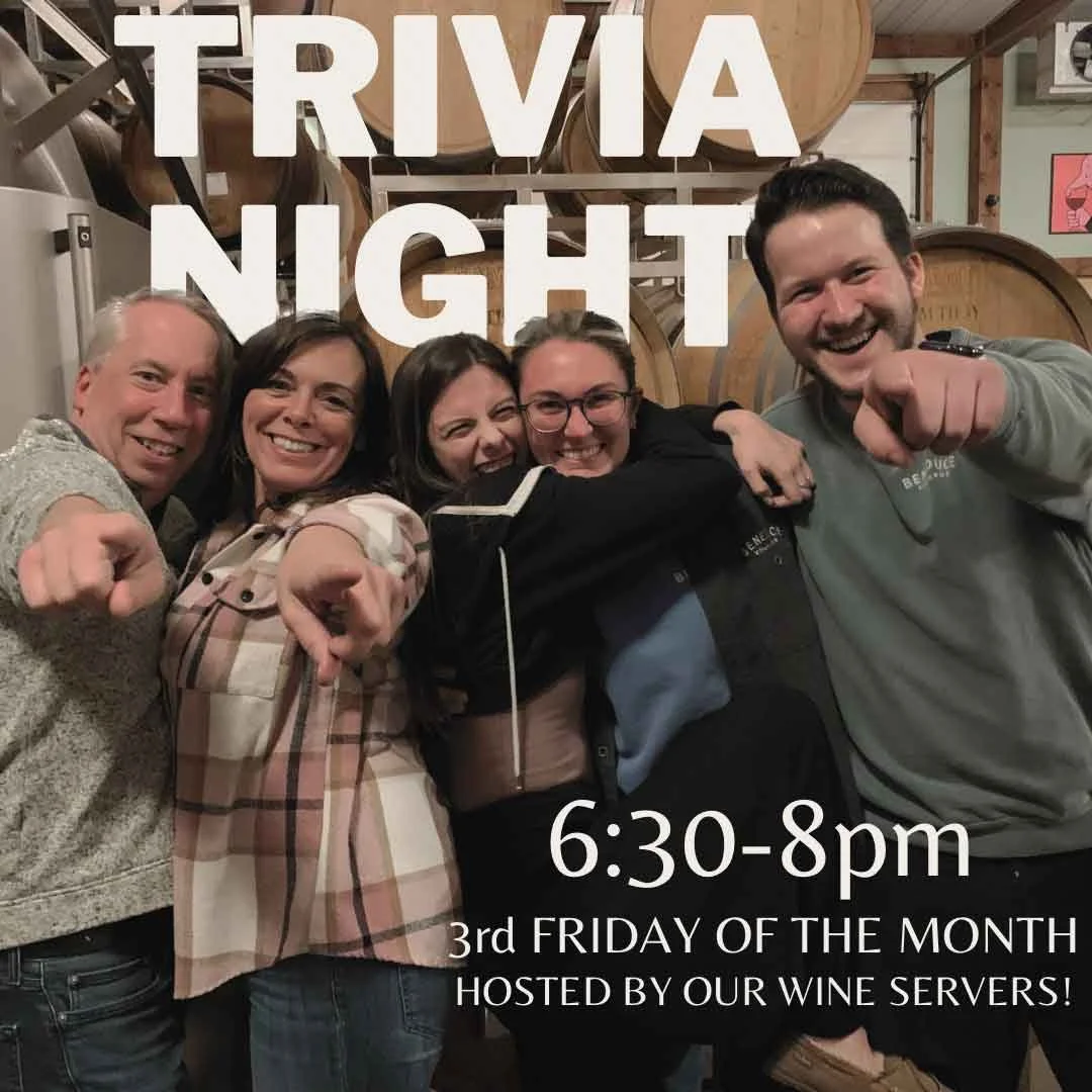 Events | Beneduce Vineyards