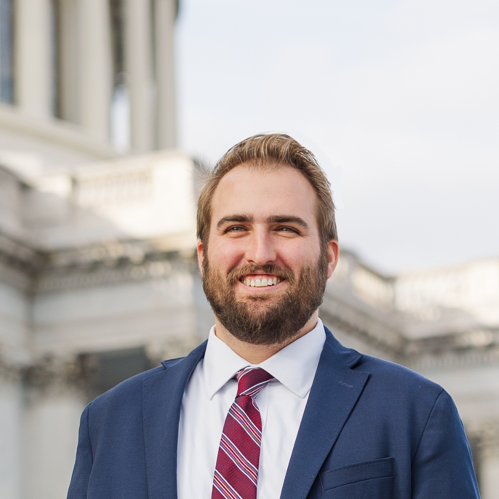 Our Team — Constitution Partners LLC