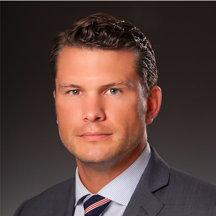 Trump Administration Cabinet Tracker — Constitution Partners