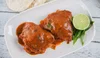 Butter Chicken — Good Chef Bad Chef