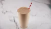 Vanilla Maple Thick Shake — Good Chef Bad Chef