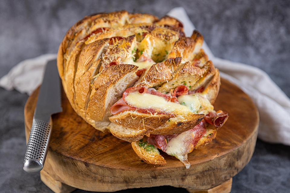 Recipes — Good Chef Bad Chef