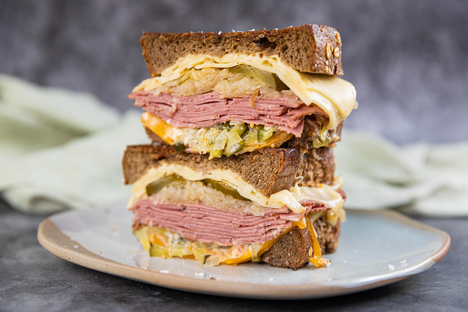 Latest Recipes — Good Chef Bad Chef