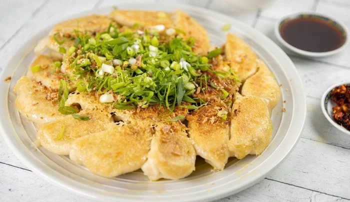 Homemade Chicken Dumplings — Good Chef Bad Chef