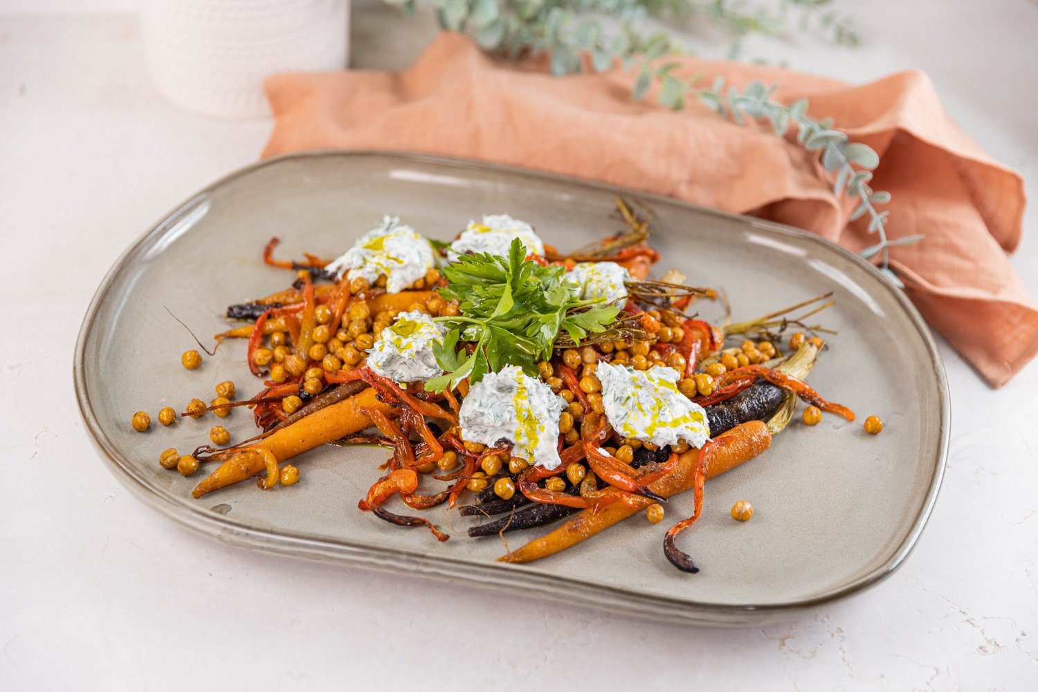 Recipe Collections — Good Chef Bad Chef