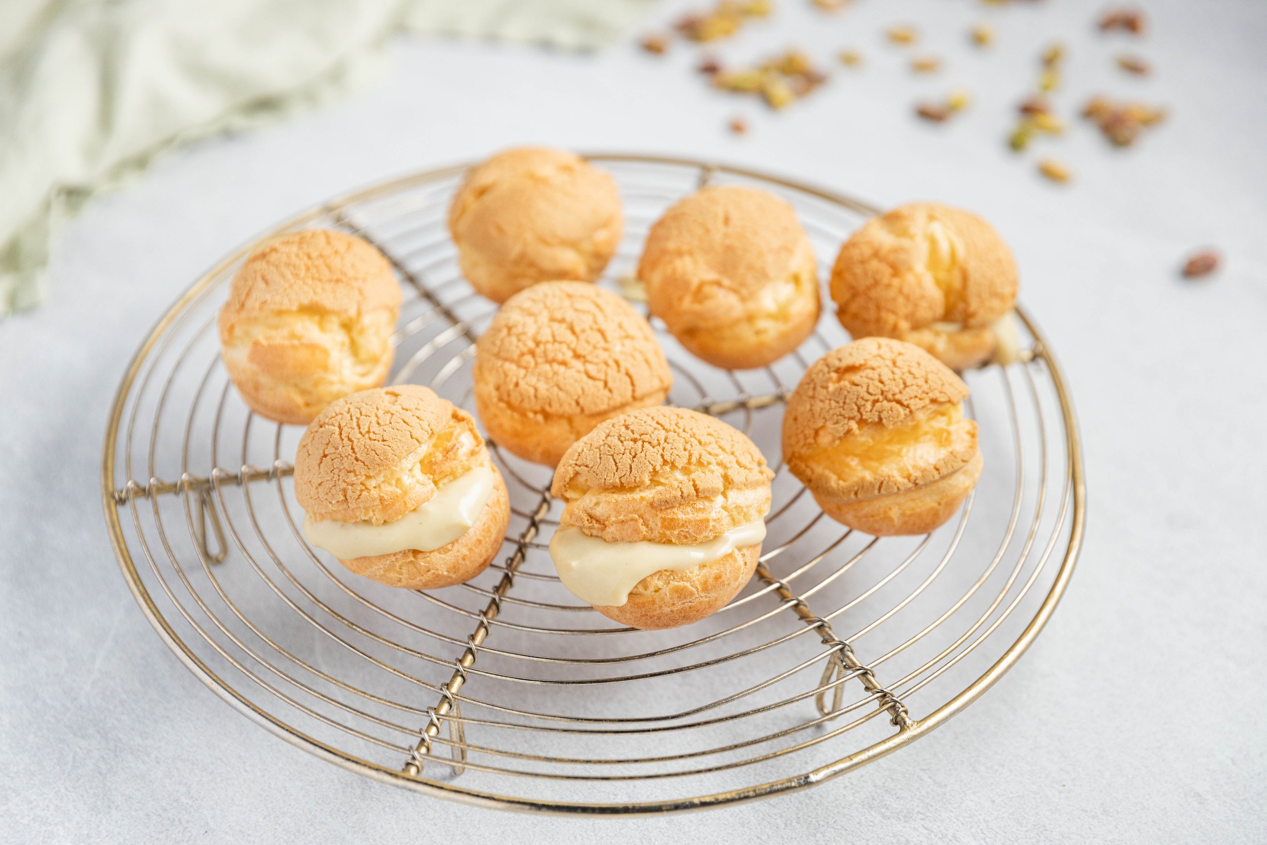 Latest Recipes — Good Chef Bad Chef