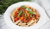 Vegetable Ragu with Plant-Based Beef Broth — Good Chef Bad Chef