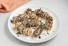 Footy Frank Spring Rolls — Good Chef Bad Chef