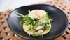 Egg & Edamame Protein Bite — Good Chef Bad Chef