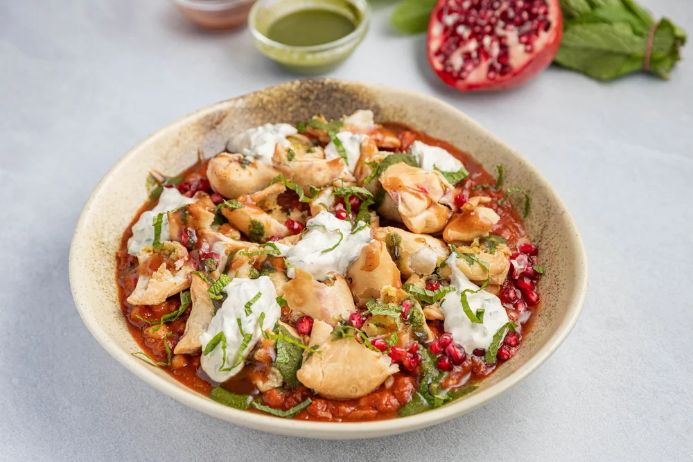 Recipes — Good Chef Bad Chef