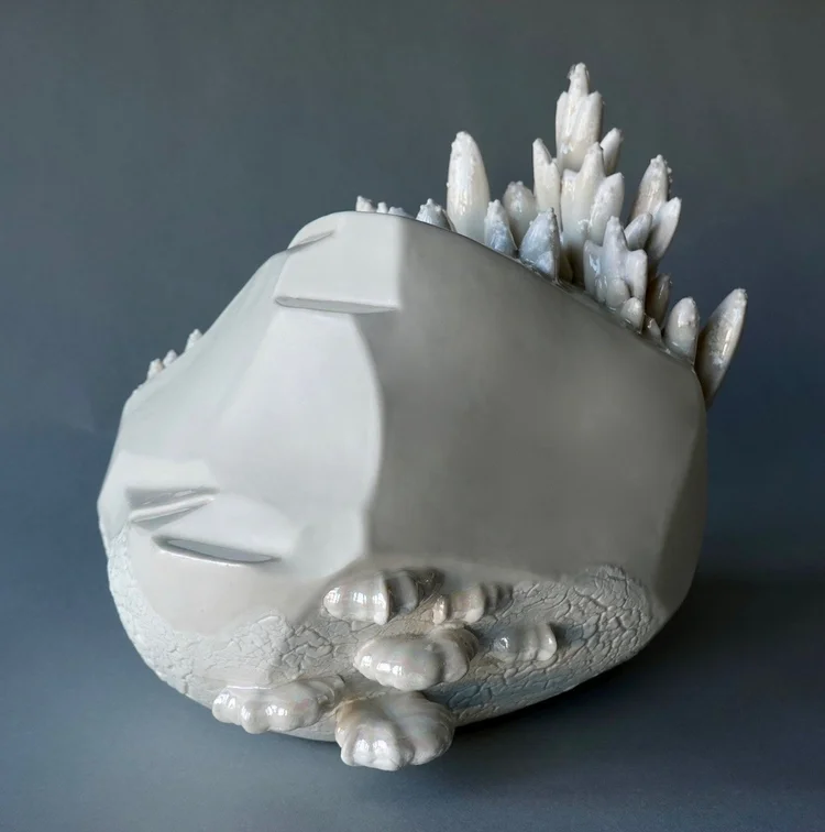 Sarah House — Crescent City Clay Connection