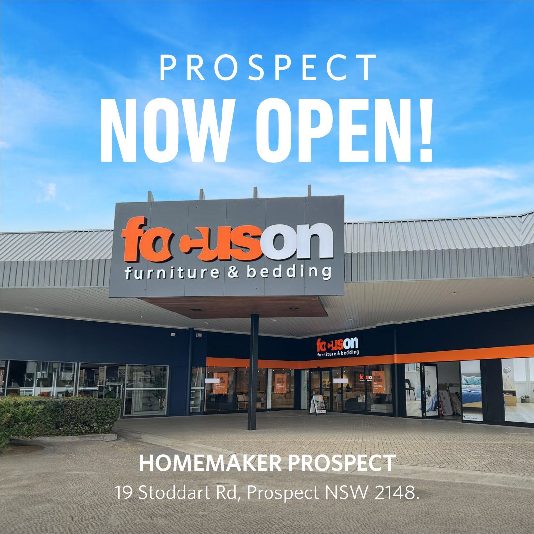 WHAT'S ON — HOMEMAKER PROSPECT