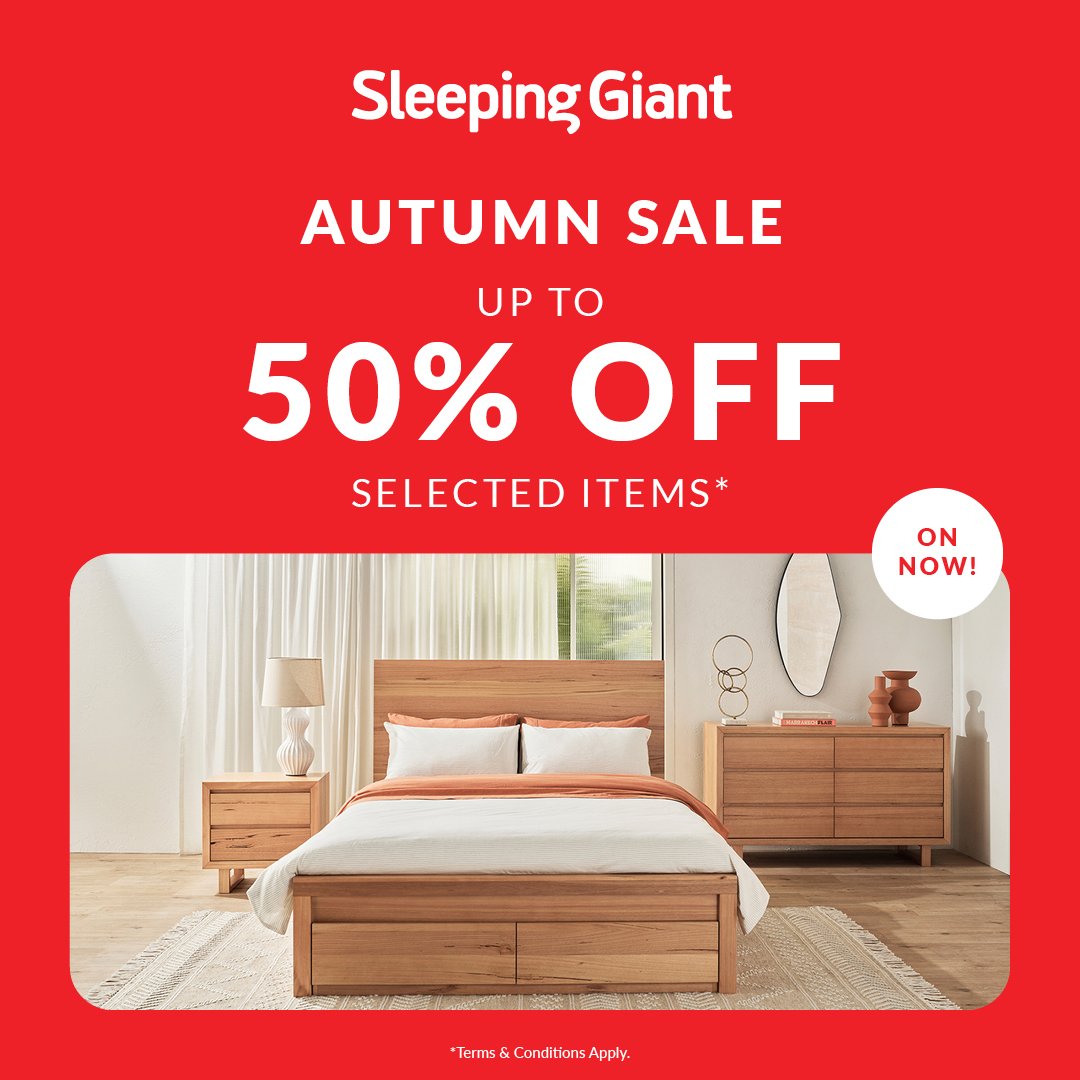 WHAT'S ON — HOMEMAKER PROSPECT