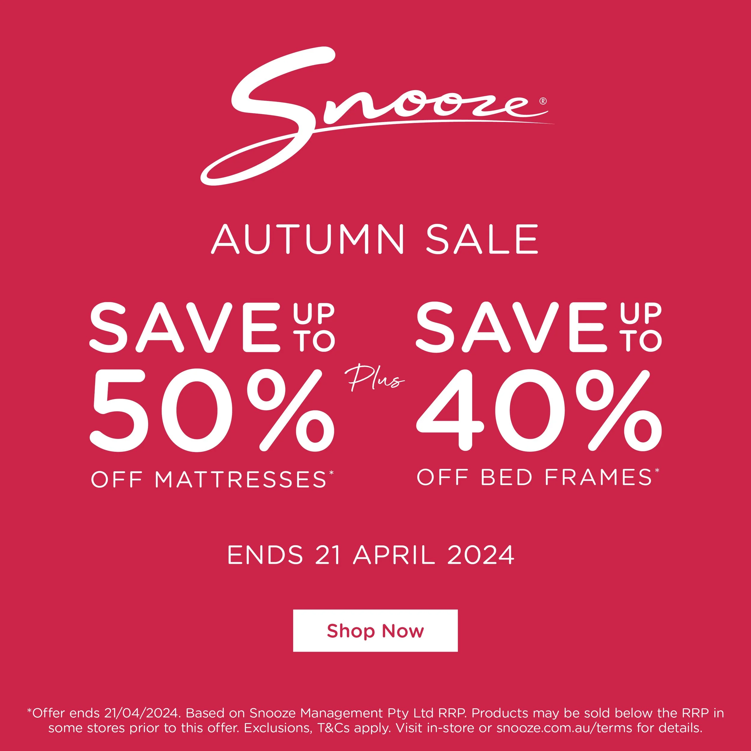 WHAT'S ON — HOMEMAKER PROSPECT