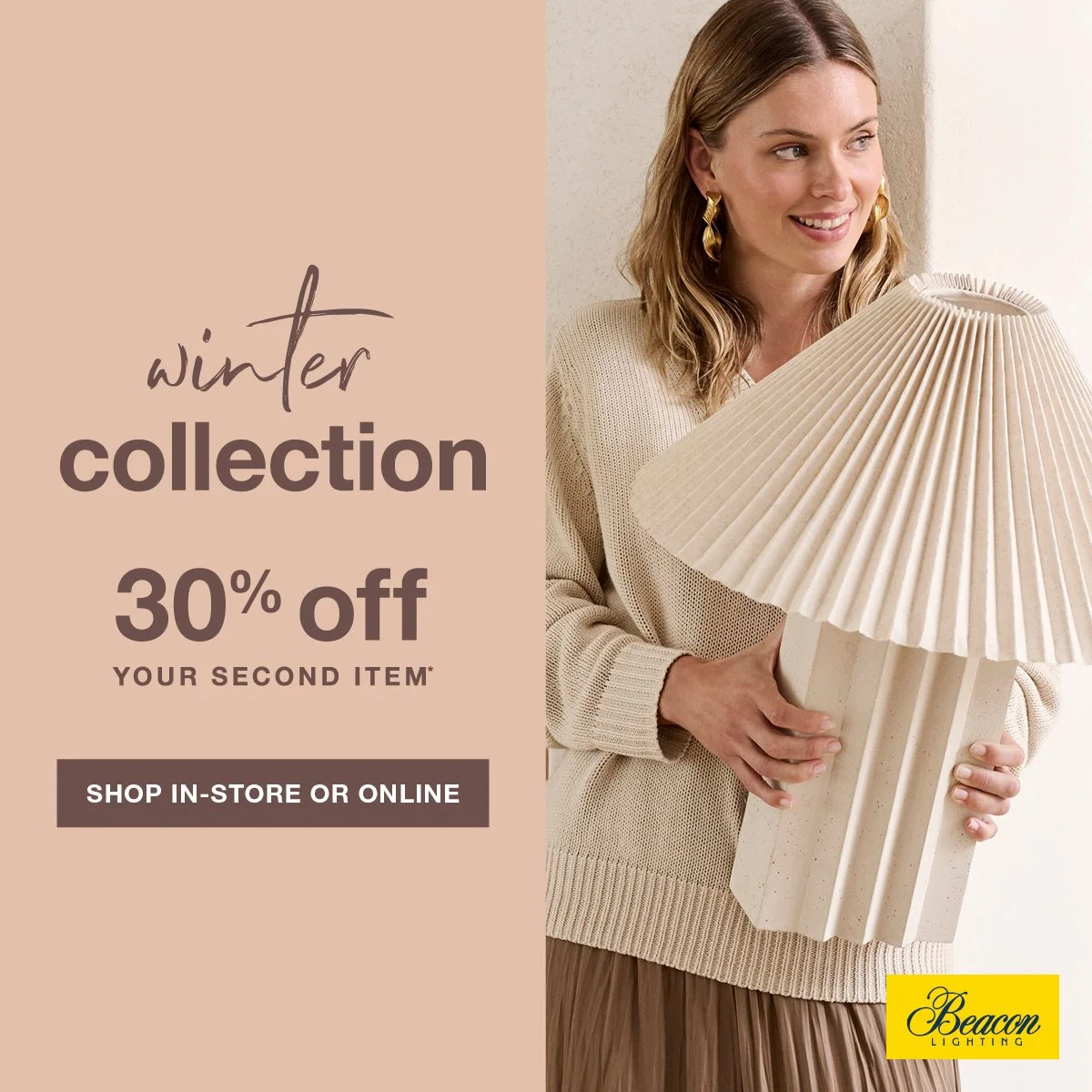 WHAT'S ON — HOMEMAKER PROSPECT