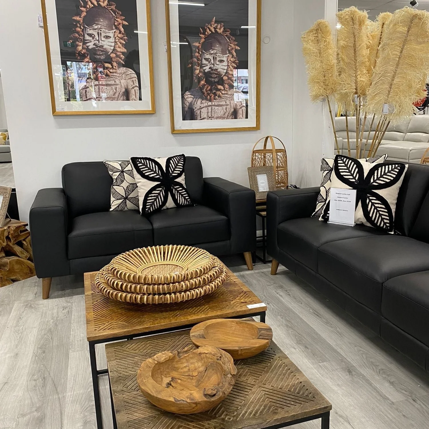 Best Price Furniture Outlet — HOMEMAKER PROSPECT