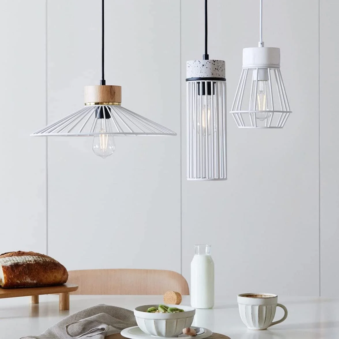 Beacon Lighting — HOMEMAKER PROSPECT