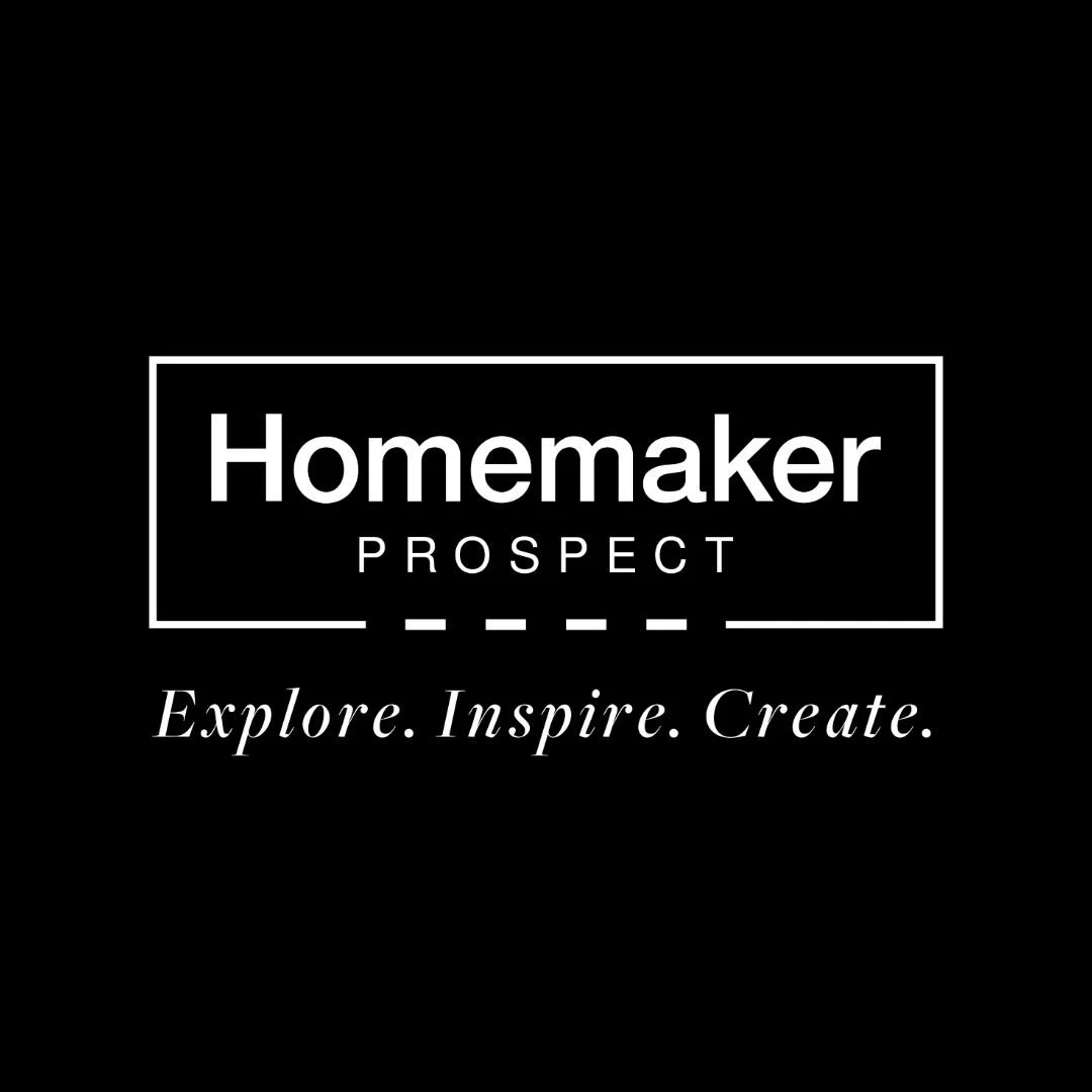 Homemaker Logo