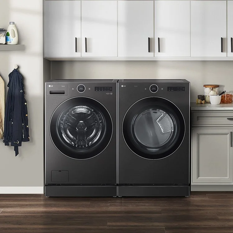 The Good Guys — HOMEMAKER PROSPECT