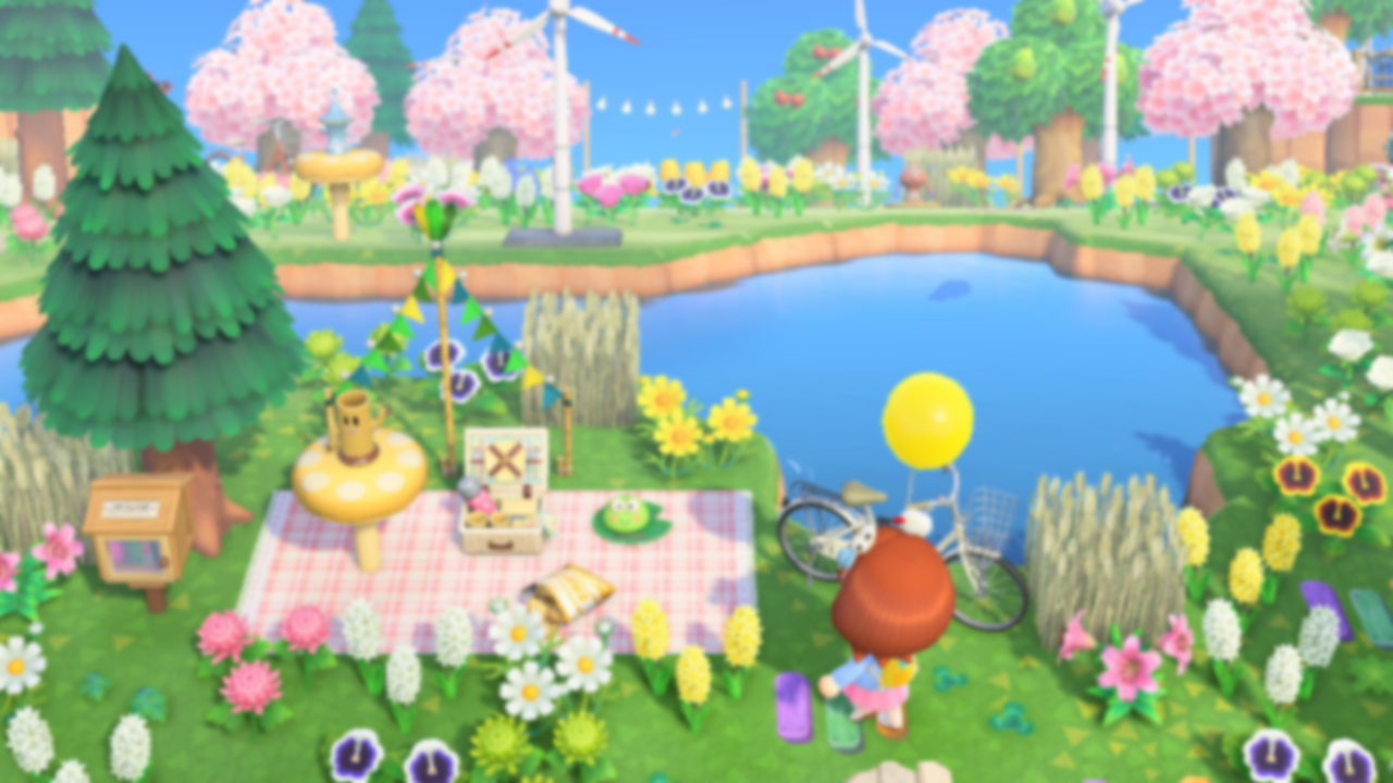 ACNH Design Codes — liss the lass