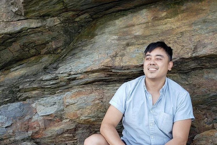 About Me — Chris Roque Psychotherapy