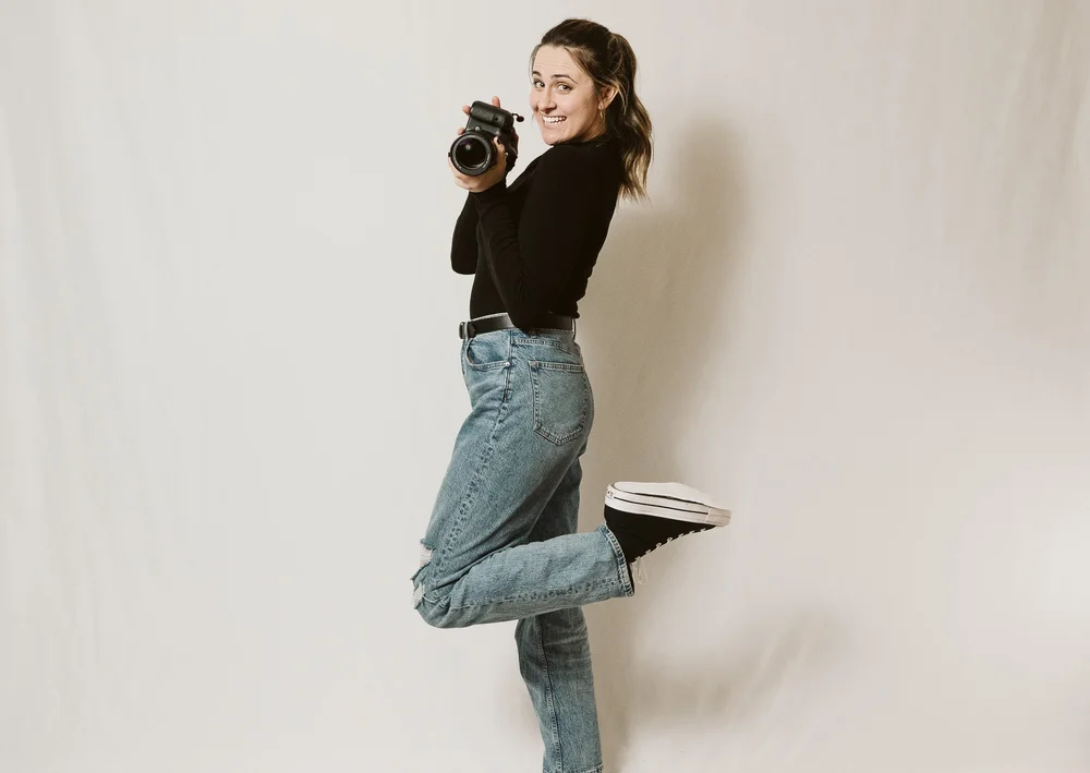 Bryn Power Photography - Bay Area Photographer
