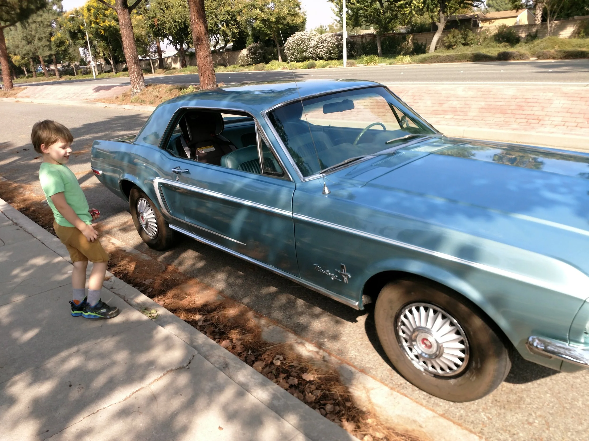 Focused on helping people keep their classic cars, hot rods, street ...