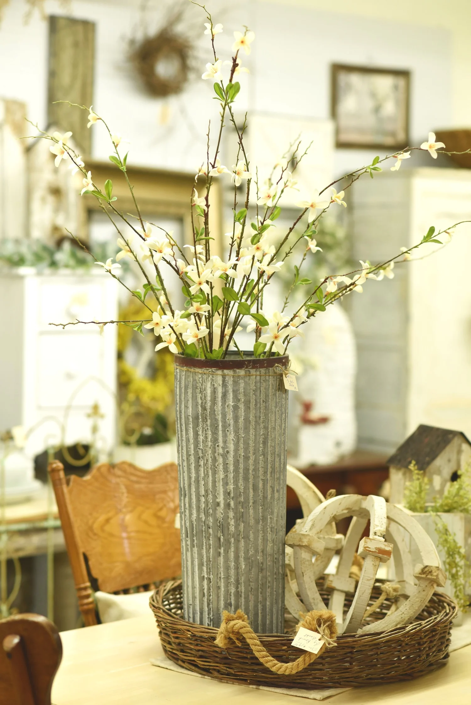 Denine Bremer Vintage