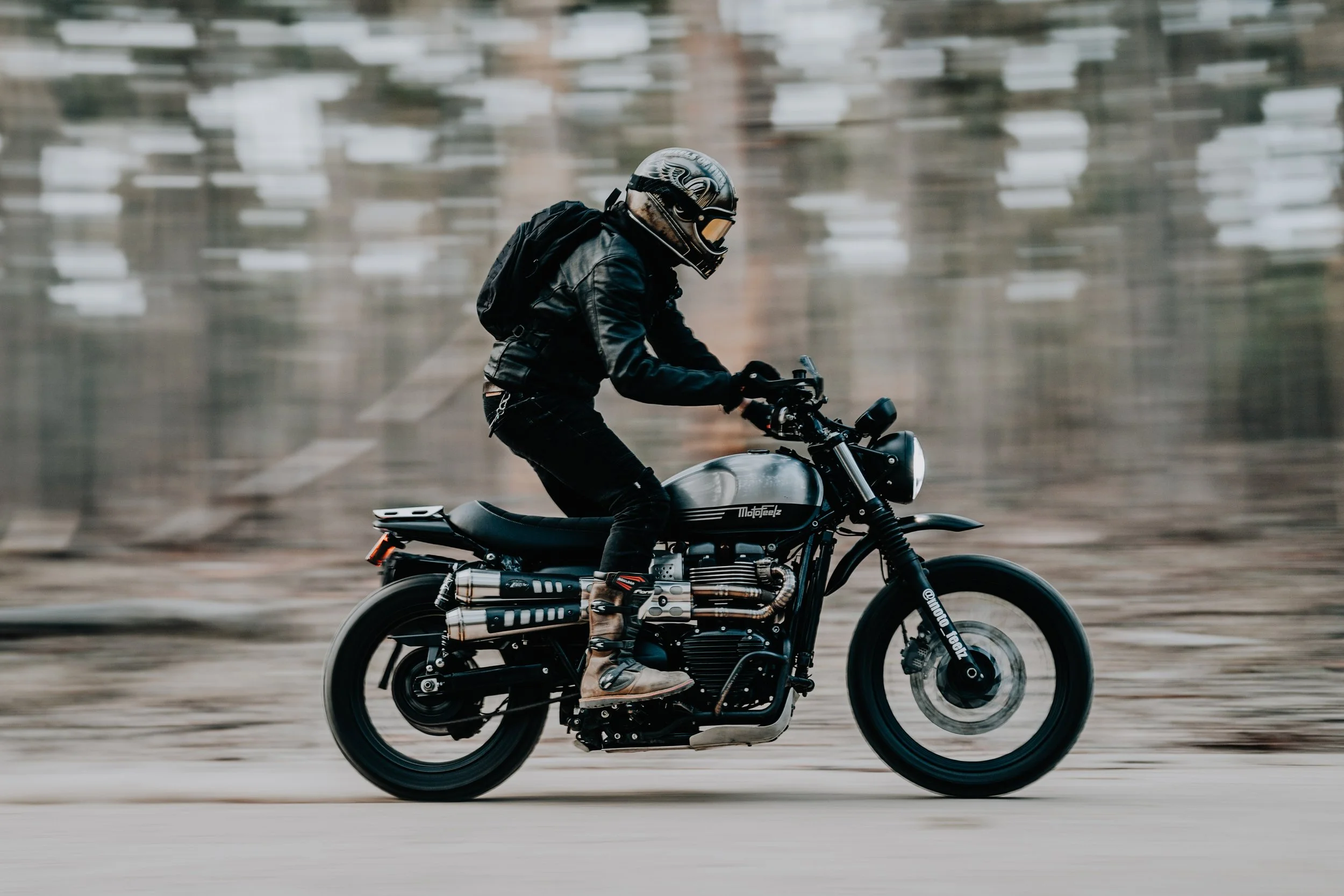 Contact — Moto Feelz