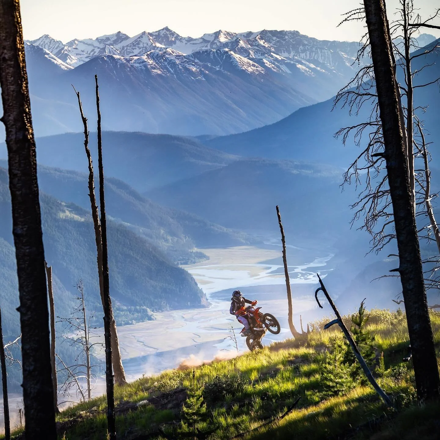 Bralorne Adventure Lodge