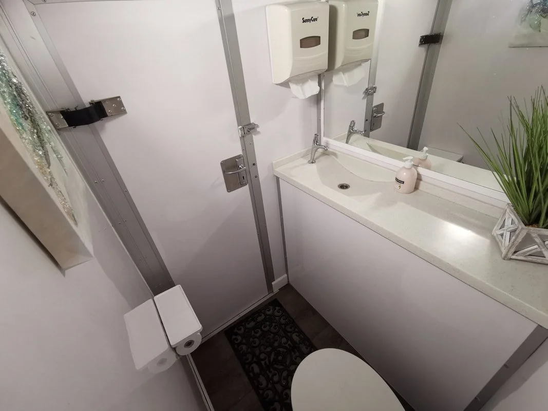 Trailer - VIP2 — The Posh Privy