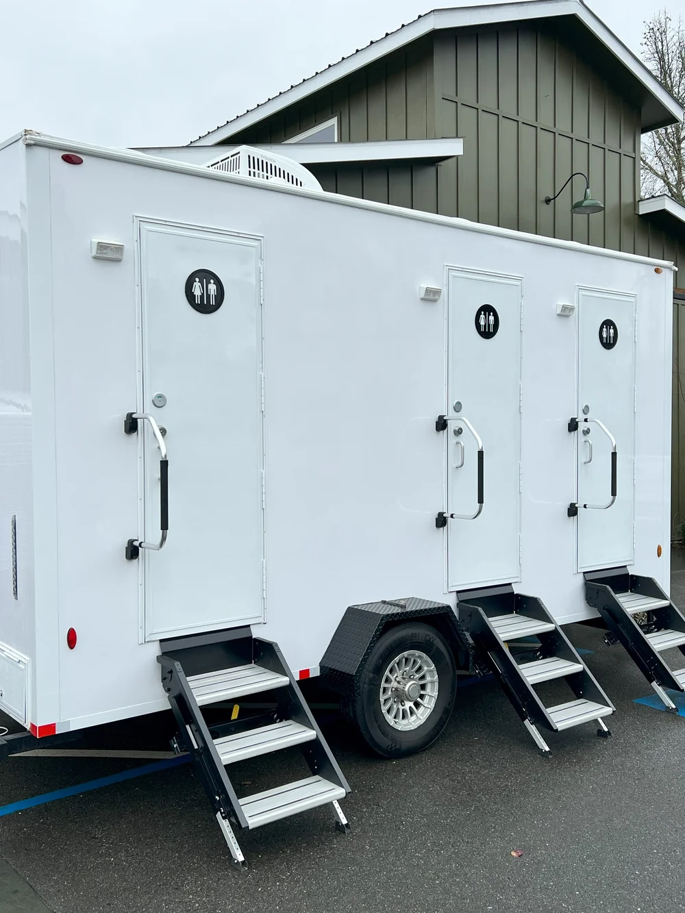 Mobile Restroom and Portable Restroom Trailer Rentals in Napa, Sonoma ...