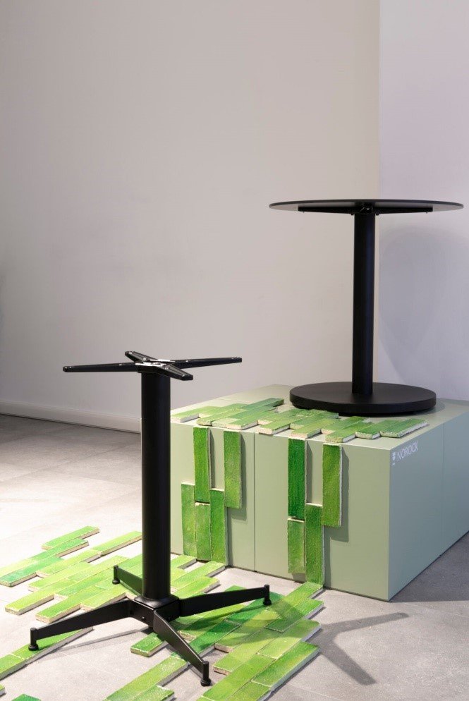 A Stable Solution to a Common Problem: Wobbly Tables — Сorporate ...