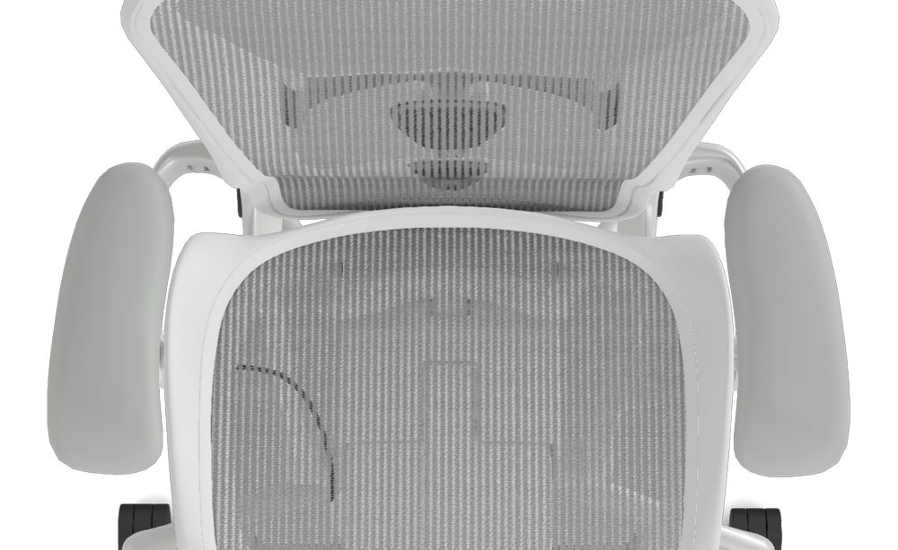 Adjustment guides for you Herman Miller and Knoll Task Chairs ...
