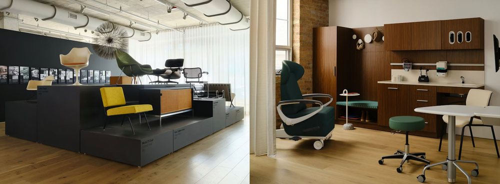 NeoCon + Design Days 2025 Recap: Top Trends in Sustainable, Inclusive ...