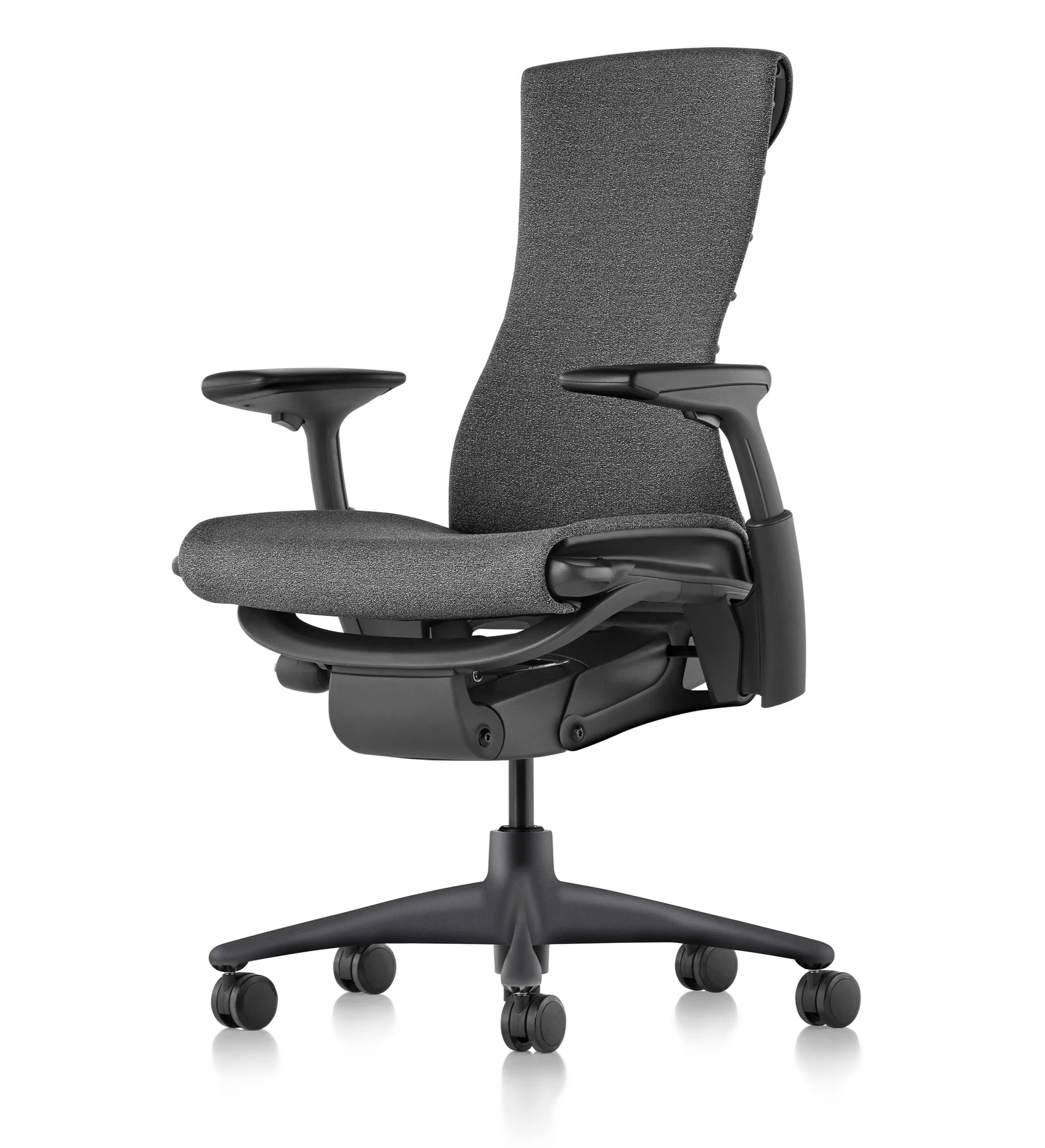 Adjustment guides for you Herman Miller and Knoll Task Chairs ...