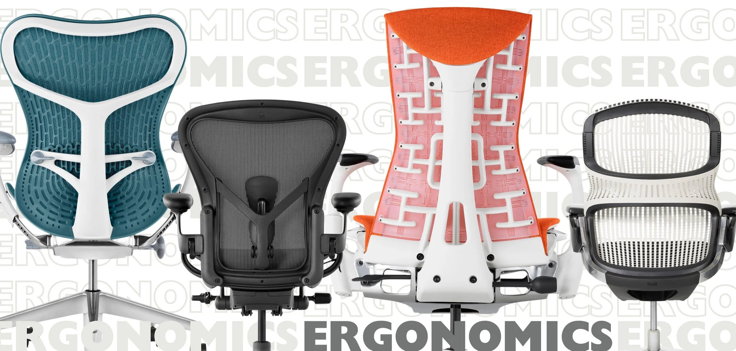 Four Transformative Benefits of Ergonomic Chairs You Can't Ignore ...