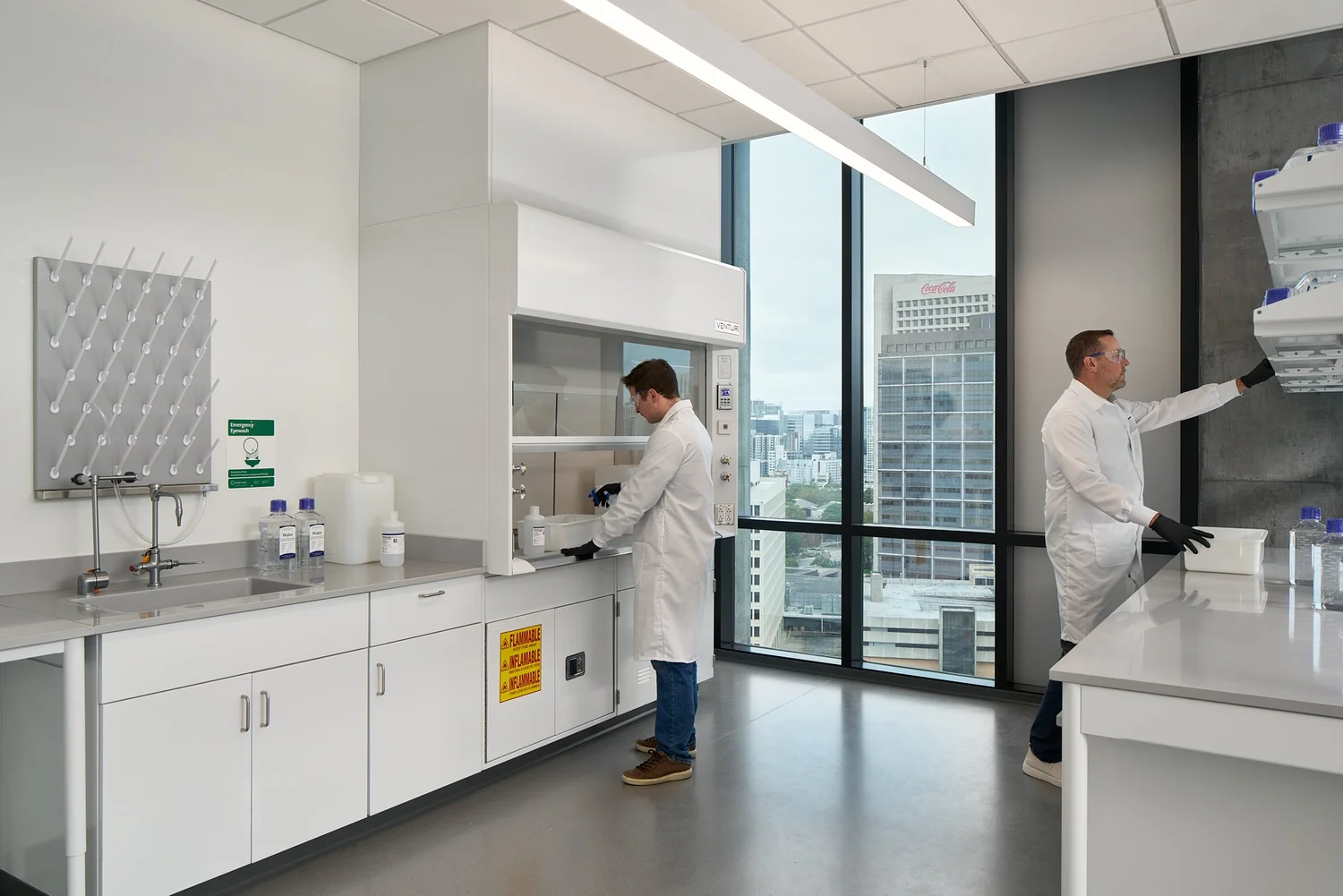 Science Square Labs: Leading Life Science Institutions — Сorporate ...