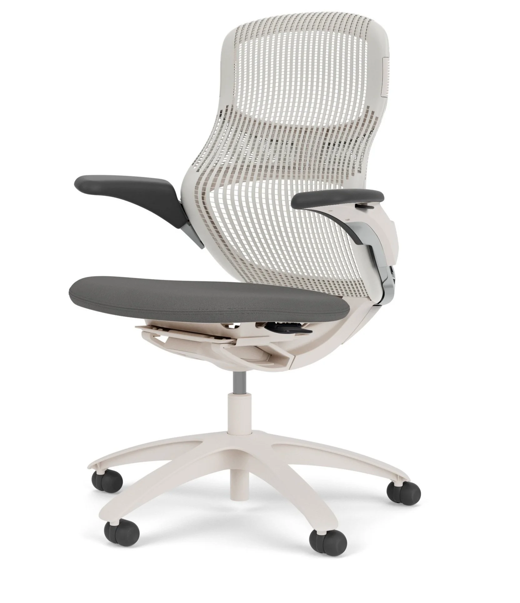 Adjustment guides for you Herman Miller and Knoll Task Chairs ...