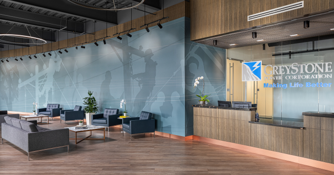 Сorporate Environments