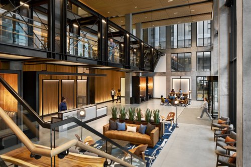 Science Square Labs: Leading Life Science Institutions — Сorporate ...