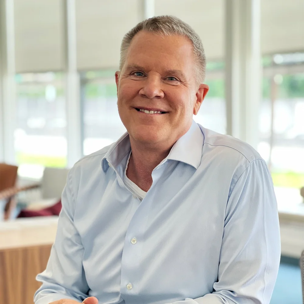 Meet the Team: Our secret sauce of client success — Сorporate Environments