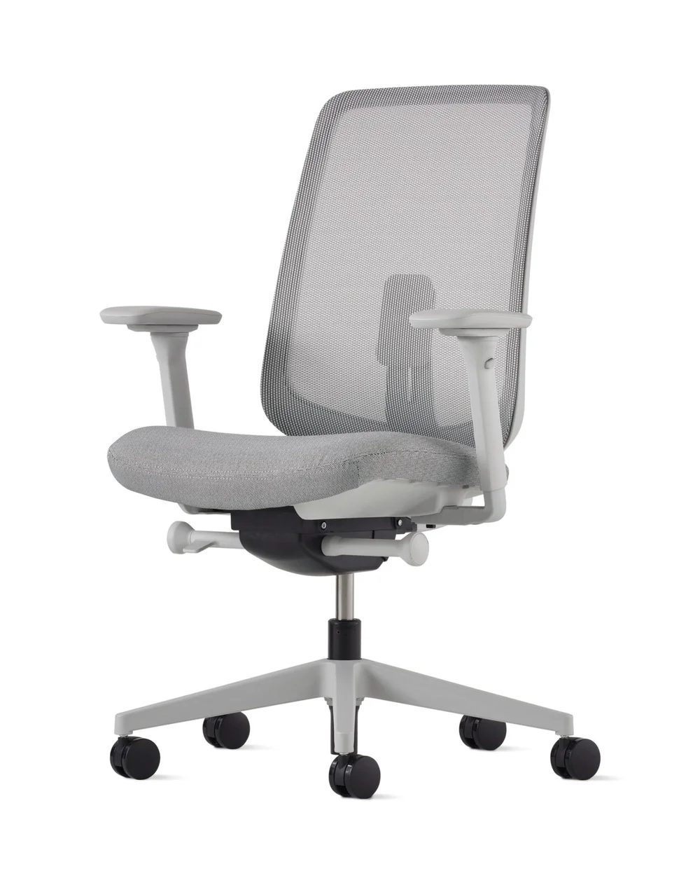 Adjustment guides for you Herman Miller and Knoll Task Chairs ...