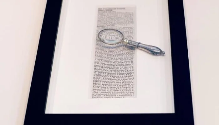 Frame Set and Match | Bespoke Picture Framers