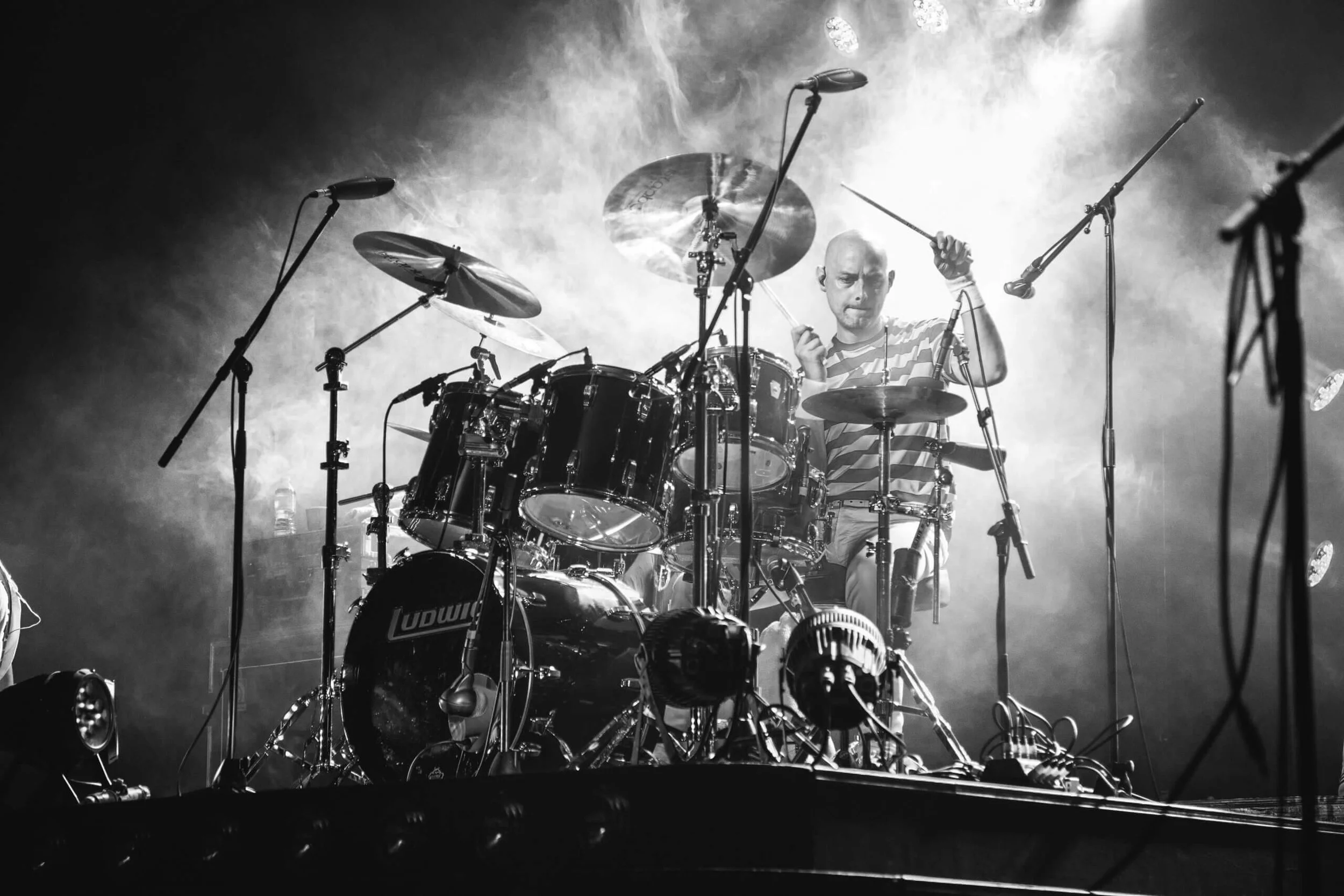 About Us — One Night of Queen