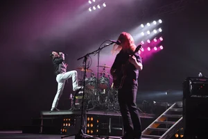 Upcoming Tour Dates — One Night of Queen