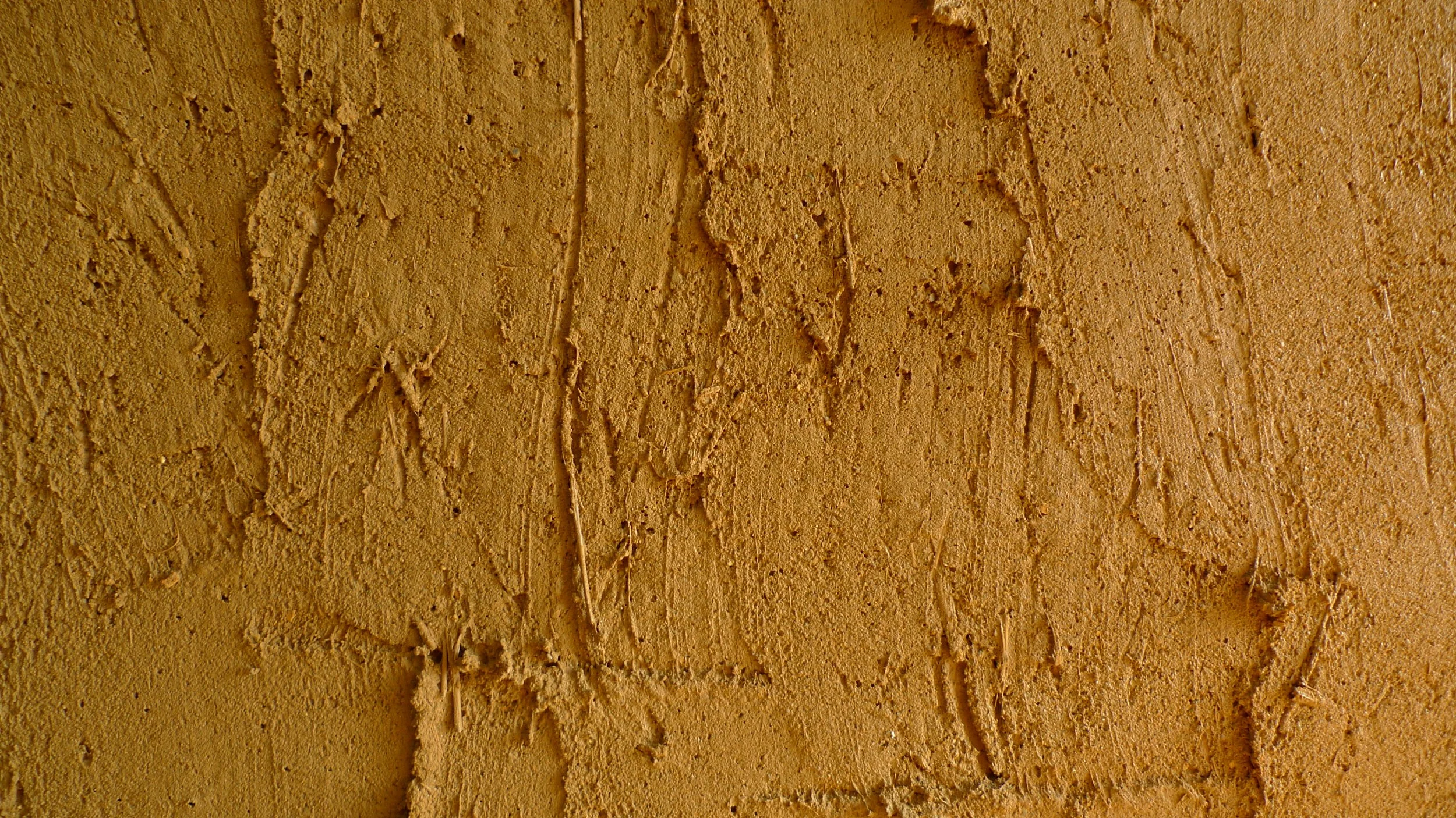 Clay-Wall