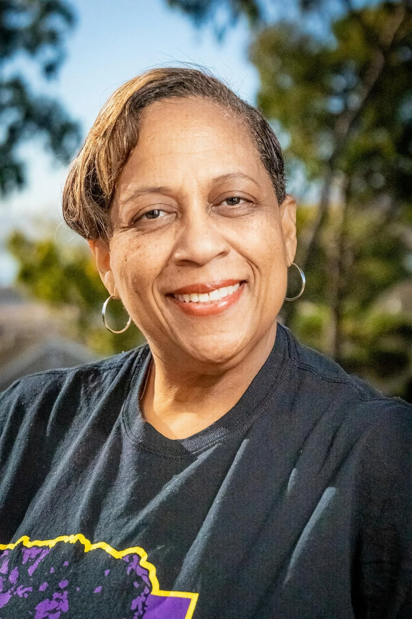 Meet the Team — Black Women Revolt