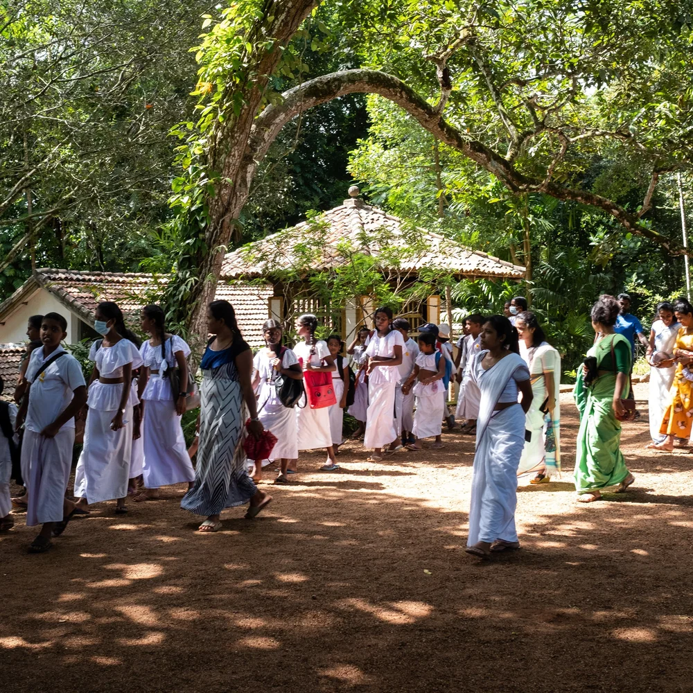 Open House Colombo — geoffreybawa